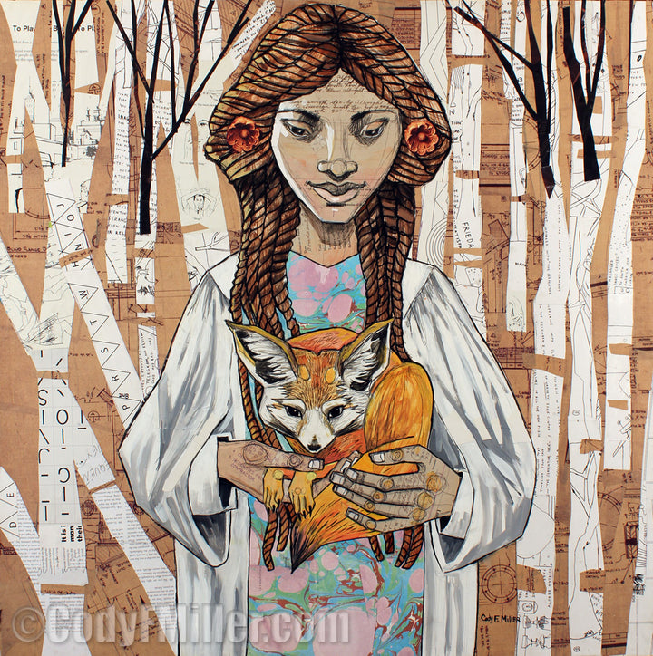 Prints – Cody F. Miller